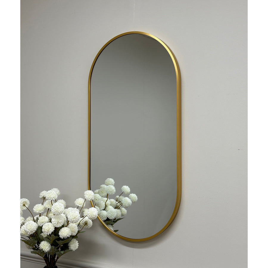Gold Mirrors | Select Mirrors